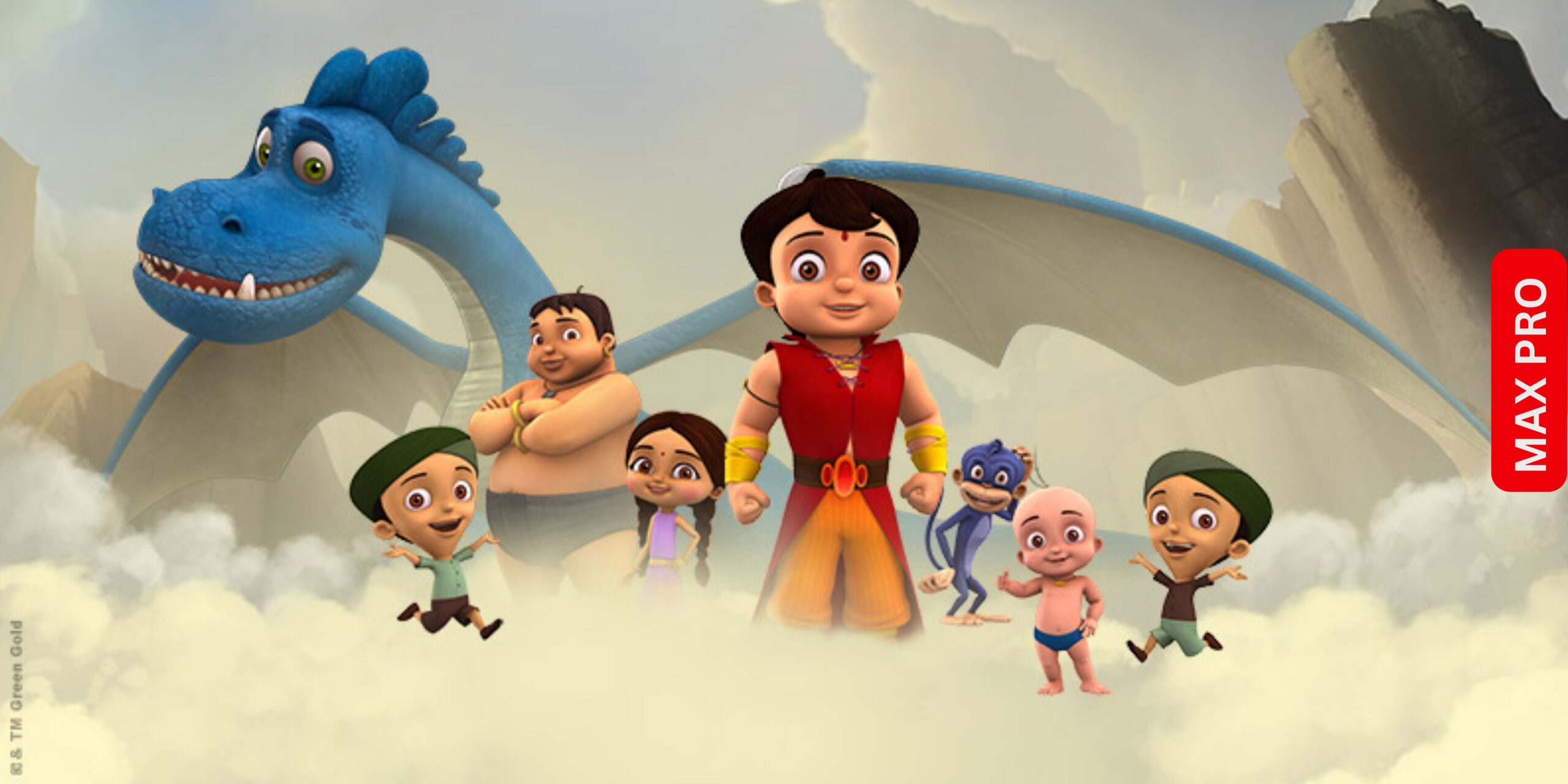 Max Pro - Maya Academy Of Advanced Cinematics