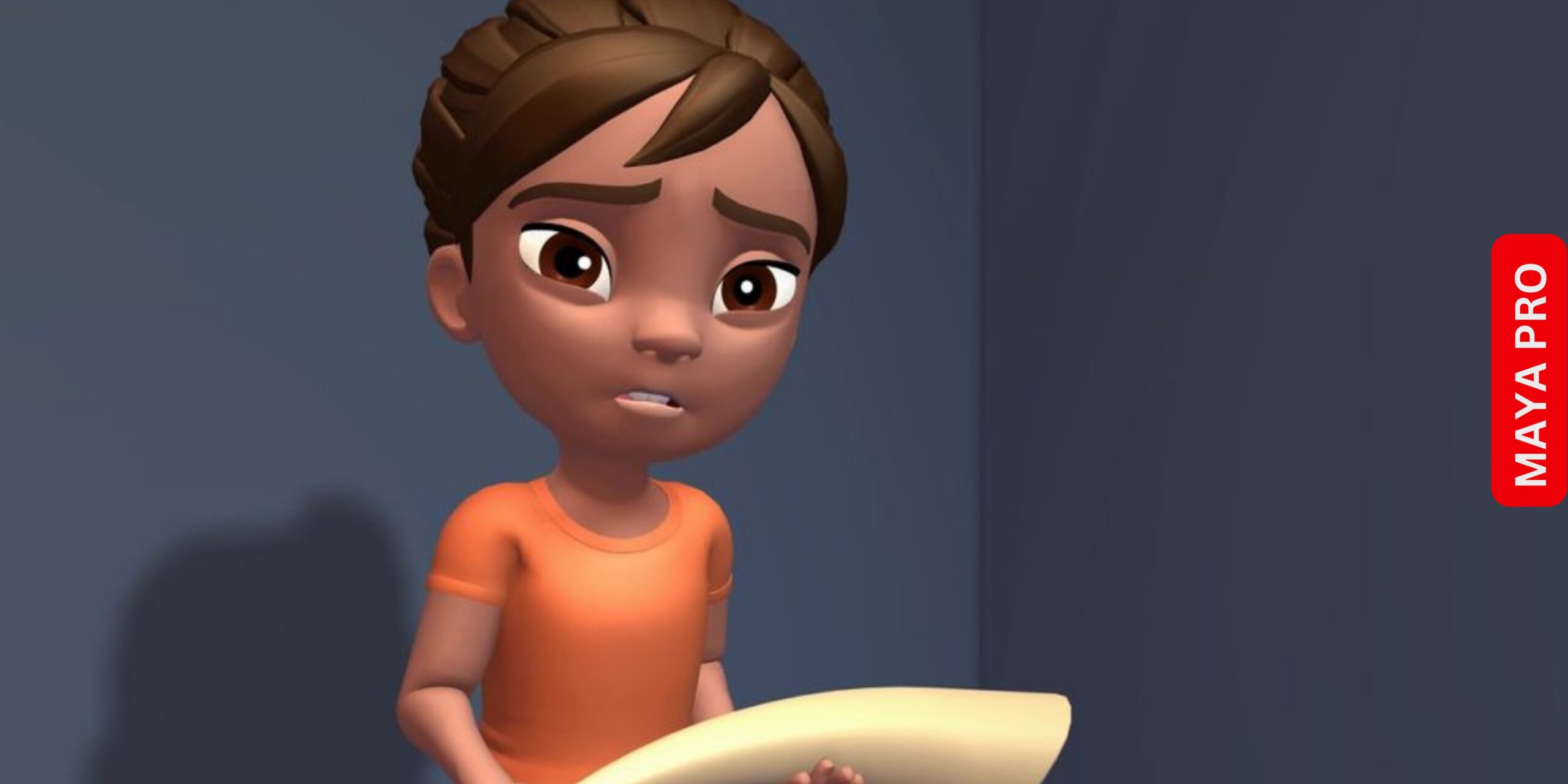 Maya Pro - Maya Academy Of Advanced Cinematics